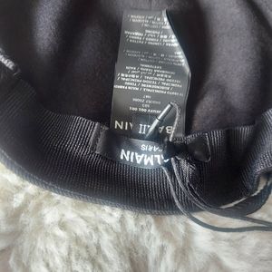 Balmain | Accessories | Balmain Baseball Cap For Kids | Poshmark